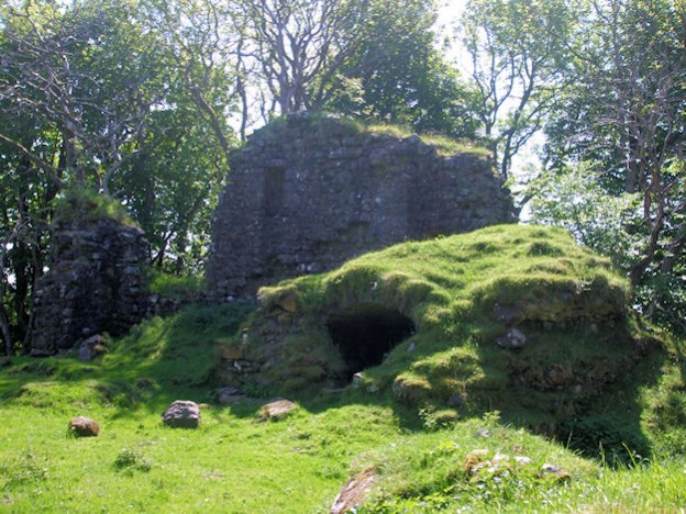 The Place of Glengarnock - Louise Turner